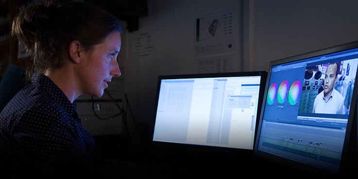 Eye Health Computers