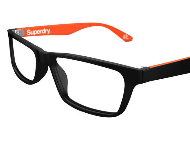 Featured Superdry Men's glasses | Specsavers UK