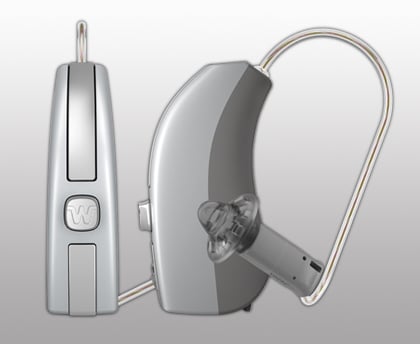 Hearing Aids | Digital Hearing Aids | Specsavers UK