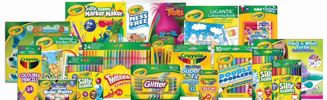 Crayola