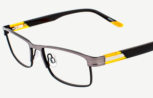 Quicksilver Designer Glasses & Frames for Men | Specsavers IE